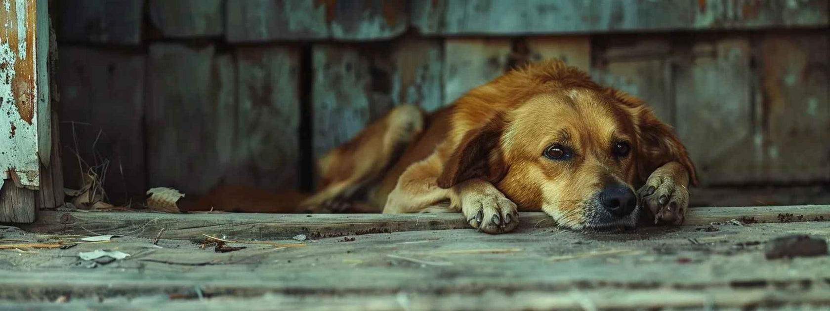 What is Distemper in Dogs? | Useful Guide | Puppy Fever Pro
