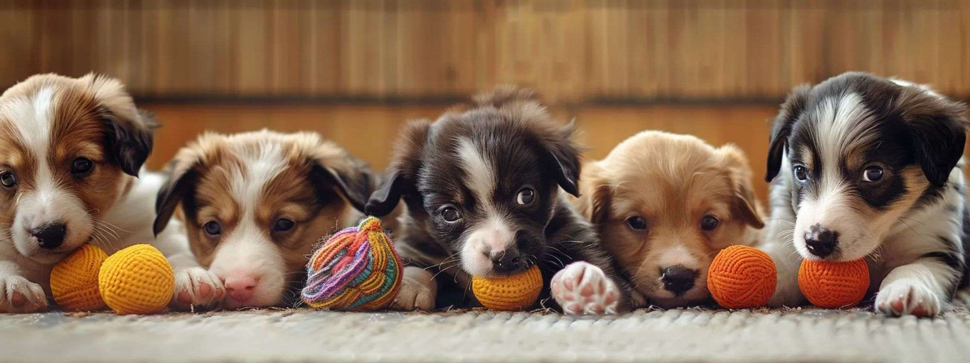 How to Wash Dog Toys the Safe Way: 6 Methods That Work — Puppy Fever Pro