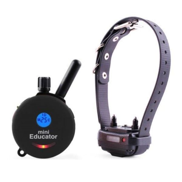 Dog Training Collars, E-Collars, Parts, & Accessories | Puppy Fever Pro