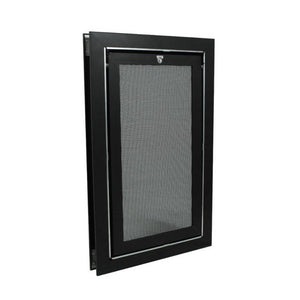Security Boss SB4 Pet Screen Door | Puppy Fever Pro | Austin, TX