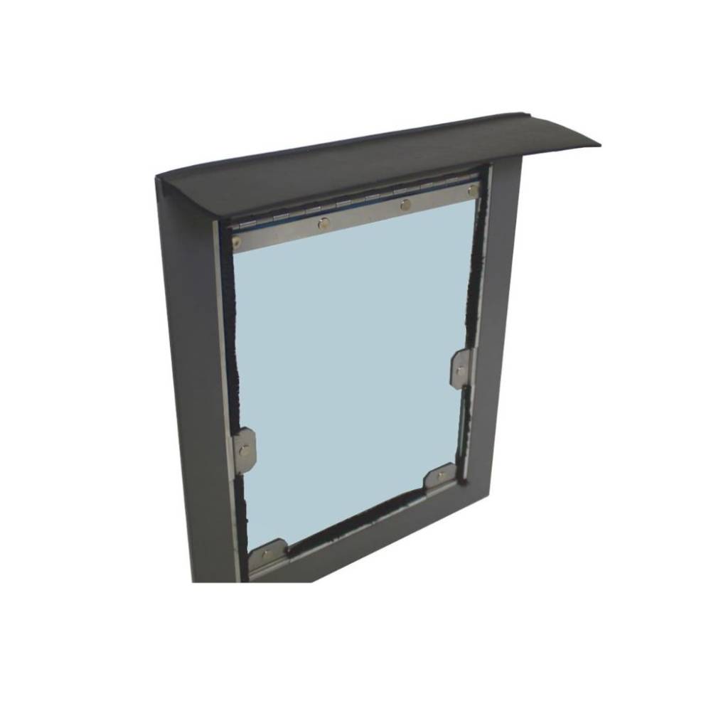 Rain Dog Door Guard Protector | Dog Doors | Puppy Fever Pro