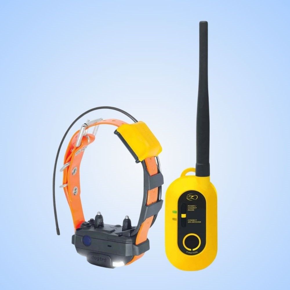 Dogtra Pathfinder 2 Mini GPS E-Collar | Puppy Fever Pro
