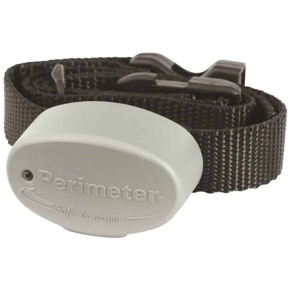 Perimeter Technologies Invisible Fence Replacement Collar — Puppy Fever Pro