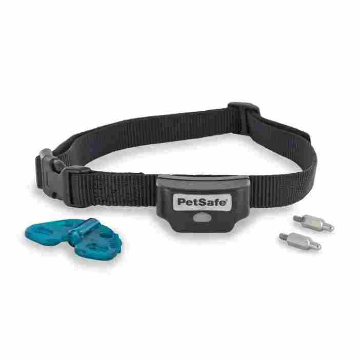 PetSafe Rechargeable In-Ground Dog Fence Receiver Collar — Puppy Fever Pro