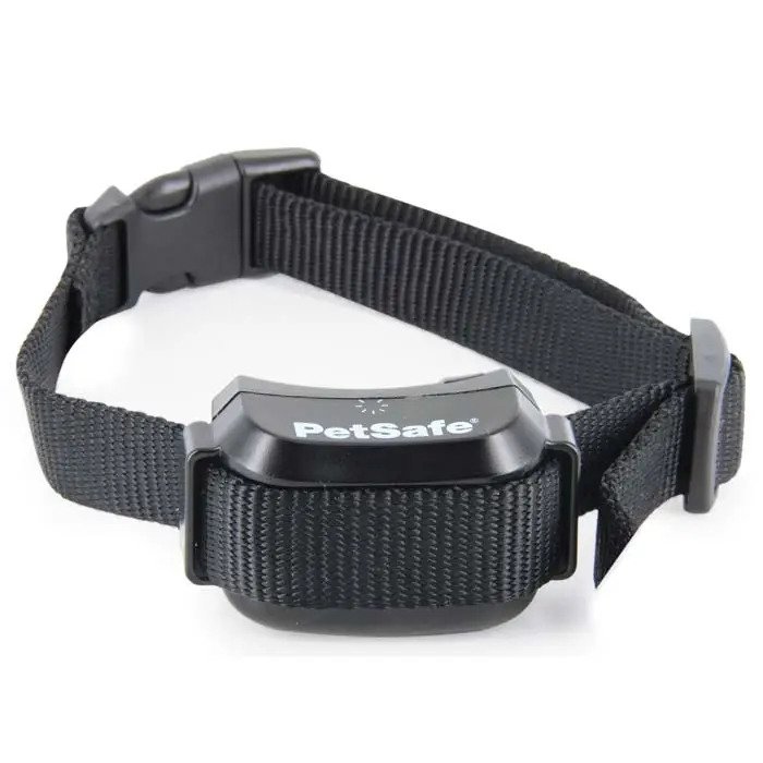 PetSafe YardMax Rechargeable Fence Receiver — Puppy Fever Pro